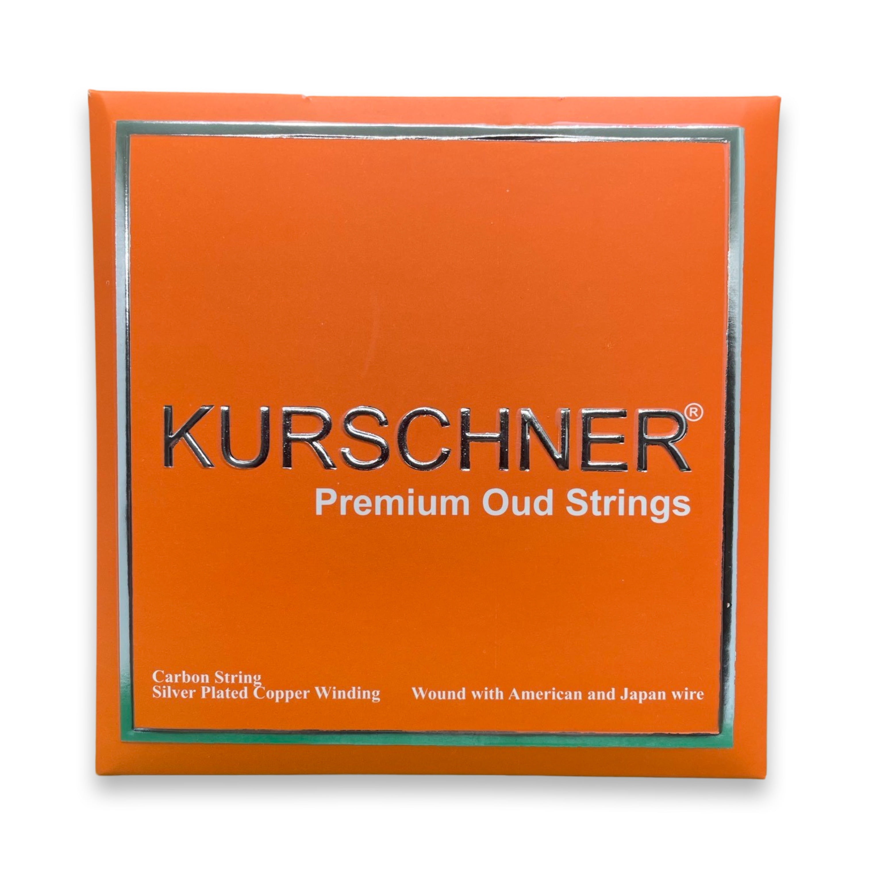 Kurschner Premium Oud String Arabic Tuning P-Arab2 - Walmart.com