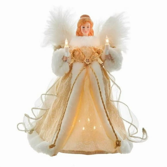 Angel Tree Toppers