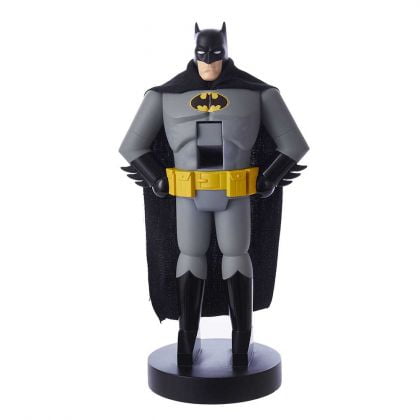 Kurt Adler 10-Inch Batman Nutcracker - Walmart.com