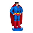 KSA 10" DC Comics Superman Christmas Nutcracker - Walmart.com