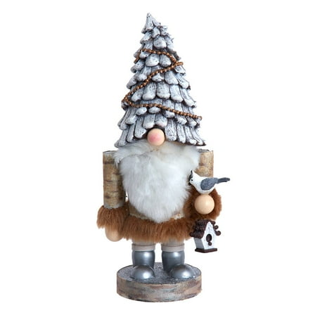 Kurt Adler 10-Inch Minion Nutcracker - Walmart.com