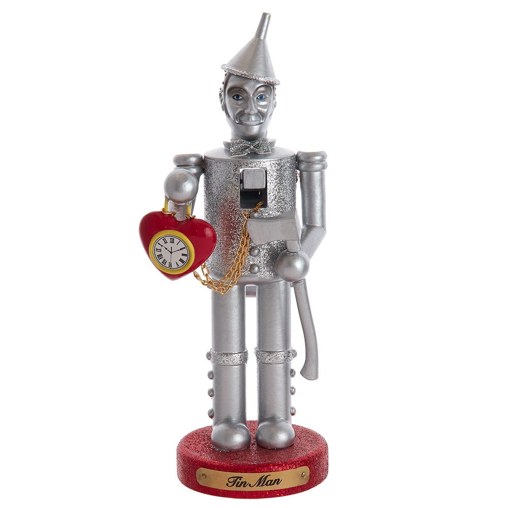 Kurt Adler Wizard Nutcracker