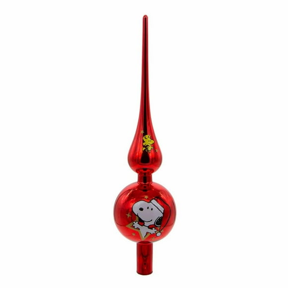 Snoopy Tree Topper