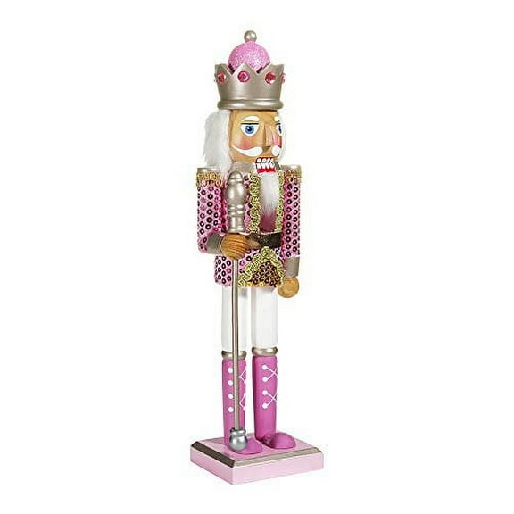 Nutcracker 6 Foot