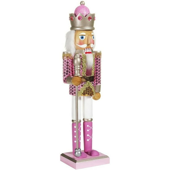 Nutcracker 6 Foot