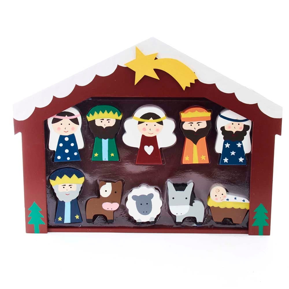 Nativity Sets Children