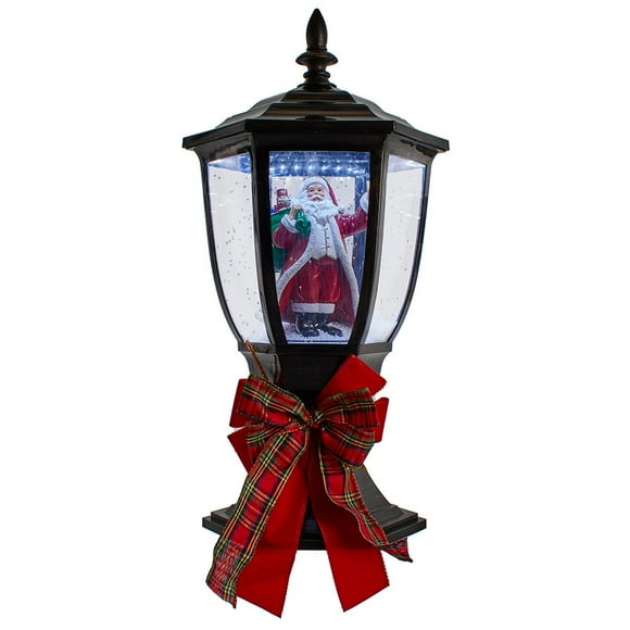 Christmas Outdoor Lamp Post