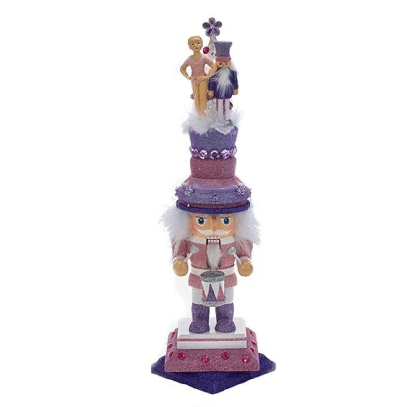 Kurt Adler 27.5 Inch Hollywood Frog Prince Nutcracker - Walmart.com