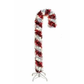 Candy Cane Pole