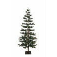 Kurt Adler 5-Foot Pine Tree with Pinecones and Berries - Walmart.com