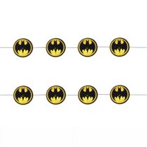 Kurt Adler 10-Light Batman Light Set - Walmart.com