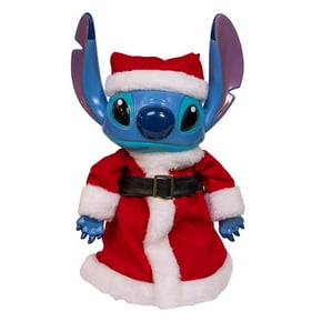 Lilo And Stitch Christmas Tree