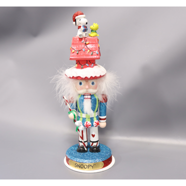 Kurt Adler 10-Inch Minion Nutcracker - Walmart.com