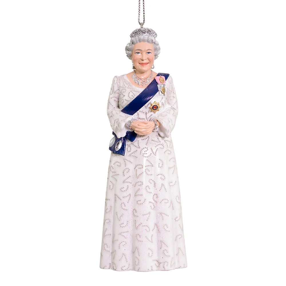 Queen Elizabeth Christmas