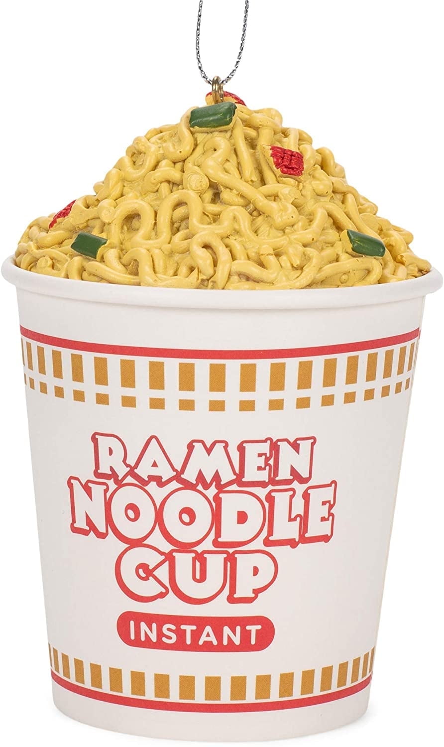 Ramen Noodle Christmas