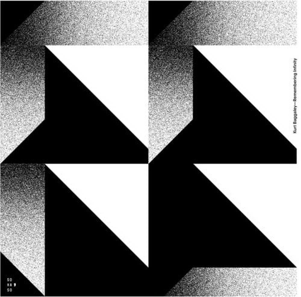 Kurt Baggaley - Remembering Infinity - Rock - Vinyl - Walmart.com