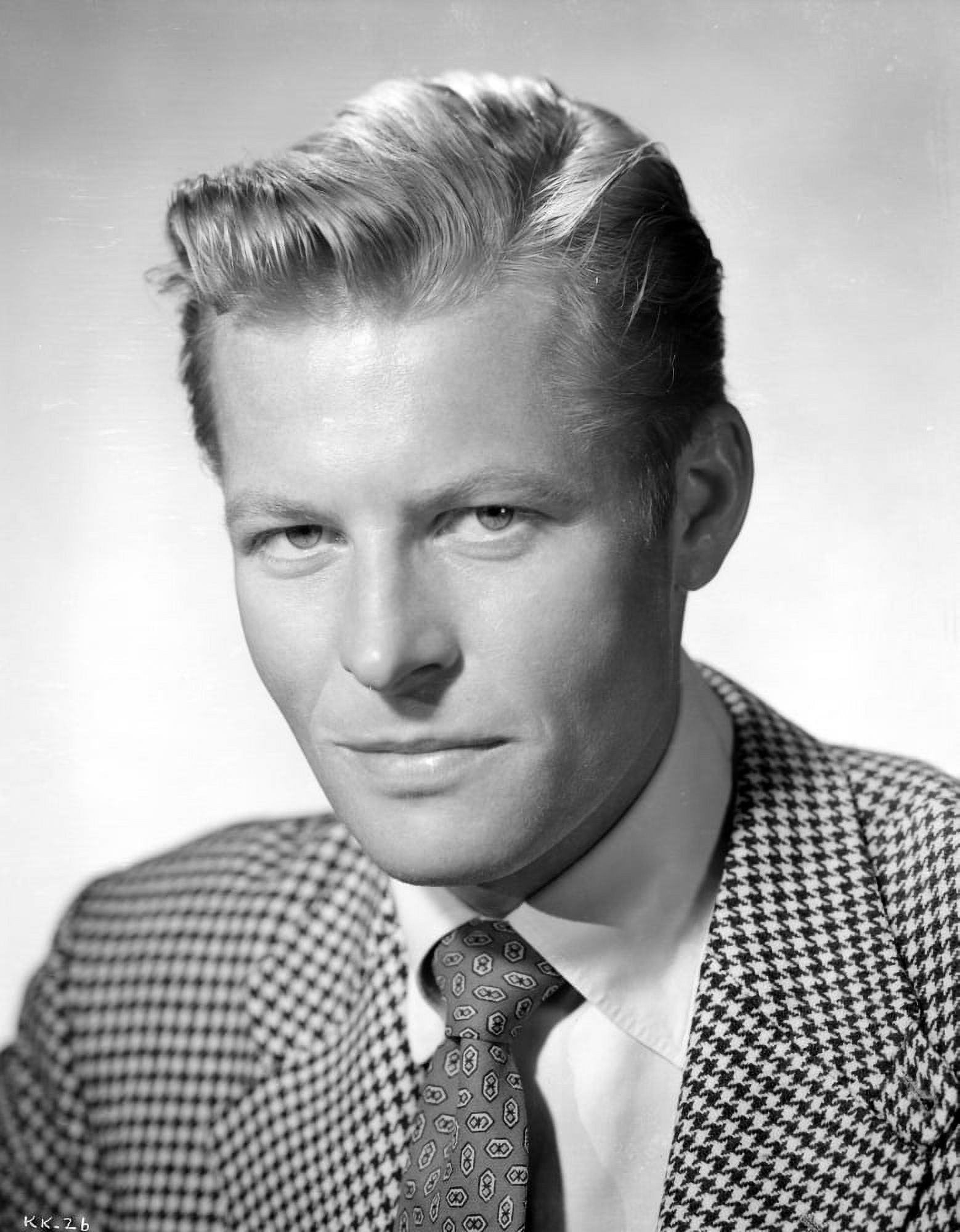 Kurt Krueger Photo Print (8 x 10) - Walmart.com