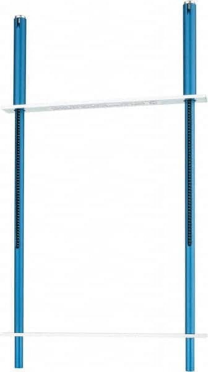 Kurt Vise Parallel Keeper for 4", 5", 6" Inch Vises, 14" Long x 8" Wide ...