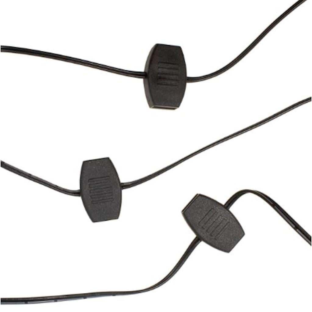 Kurt S. Adler 51938 - USB Extension Cord - Walmart Business Supplies