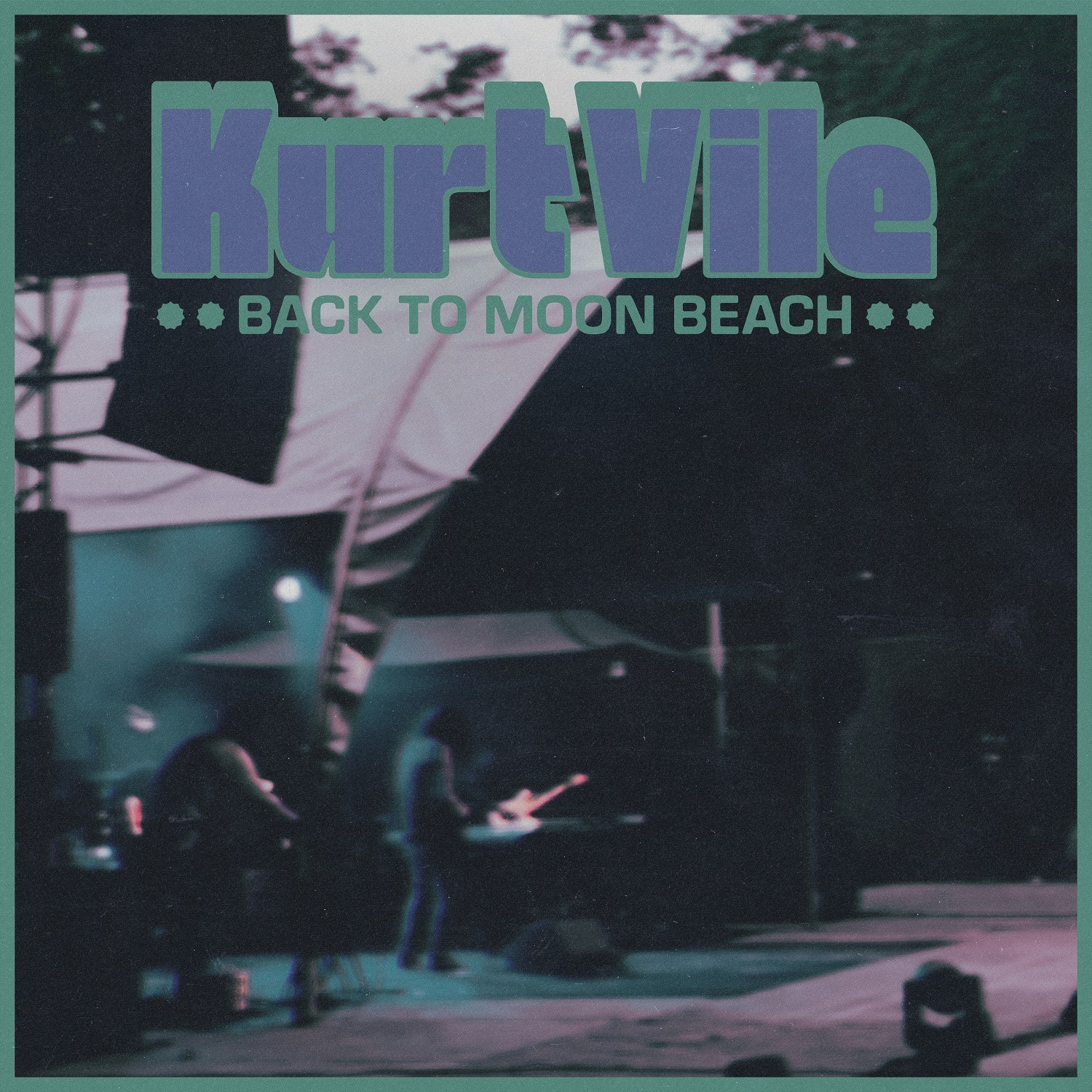 Kurt Vile - Back To Moon Beach - Music & Performance - CD - Walmart ...