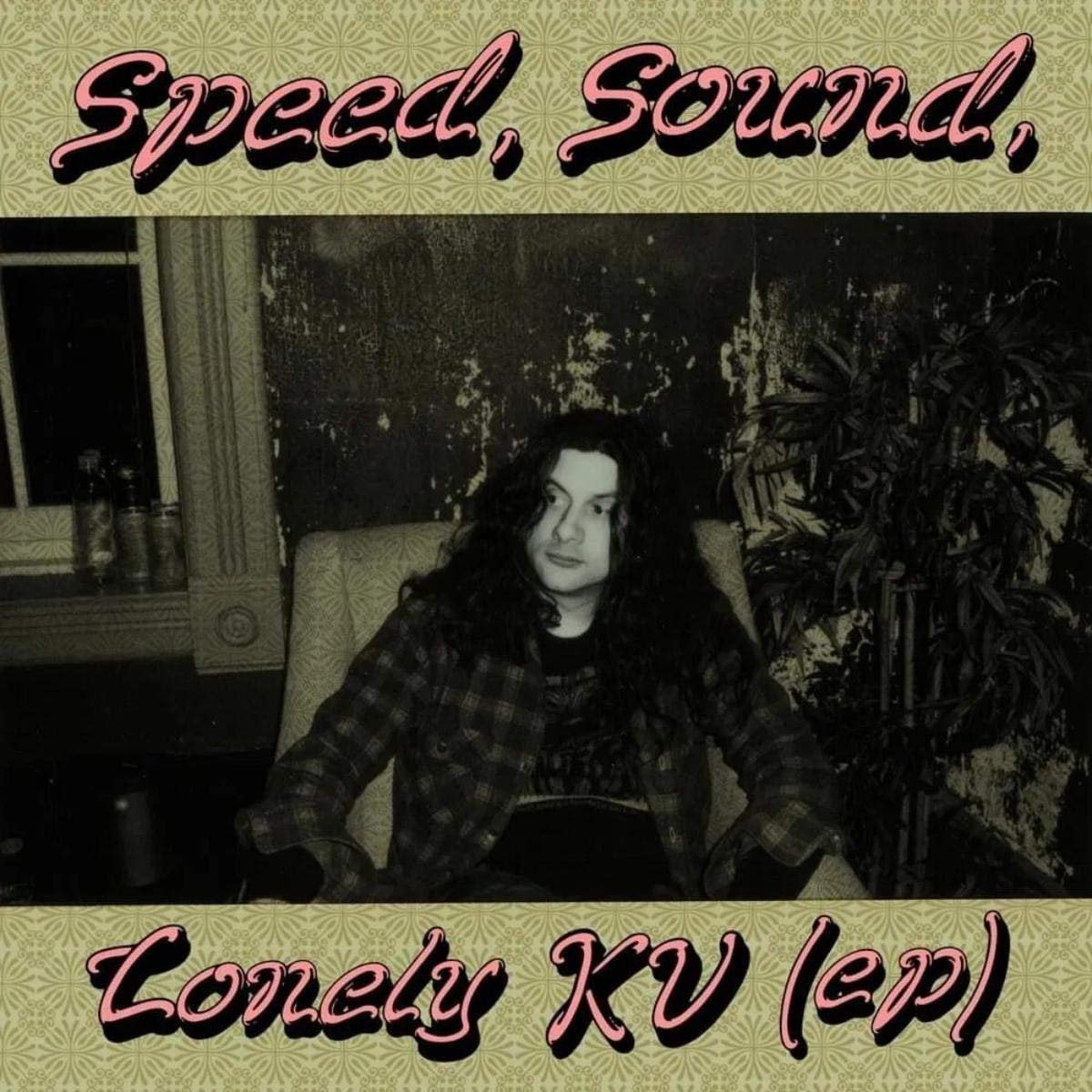 Kurt Vile - Speed Sound Lonely KV - Music & Performance - Vinyl ...