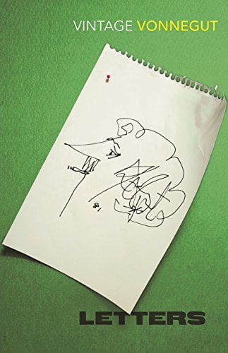Kurt Vonnegut Letters