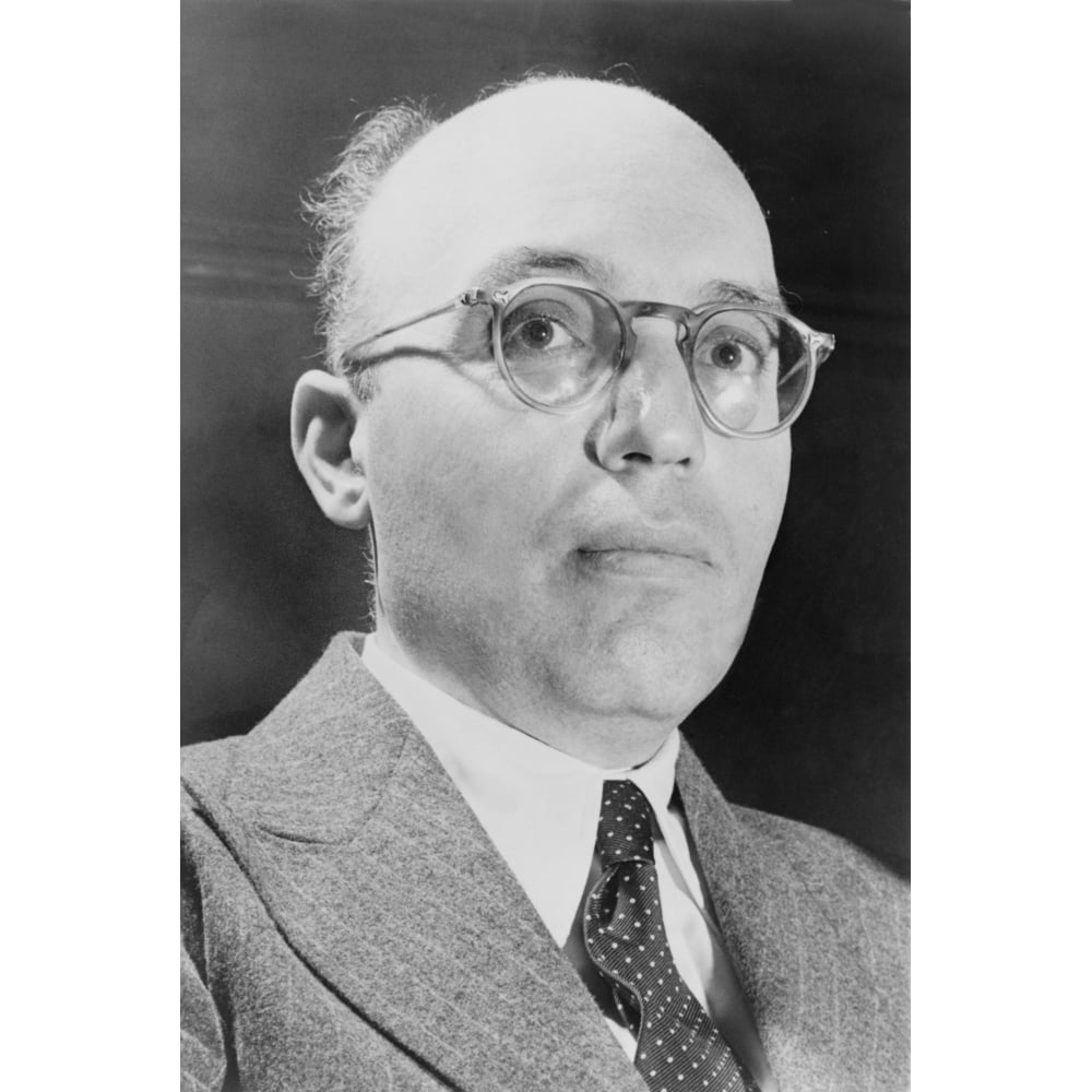 Kurt Weill History Poster Print - Walmart.com