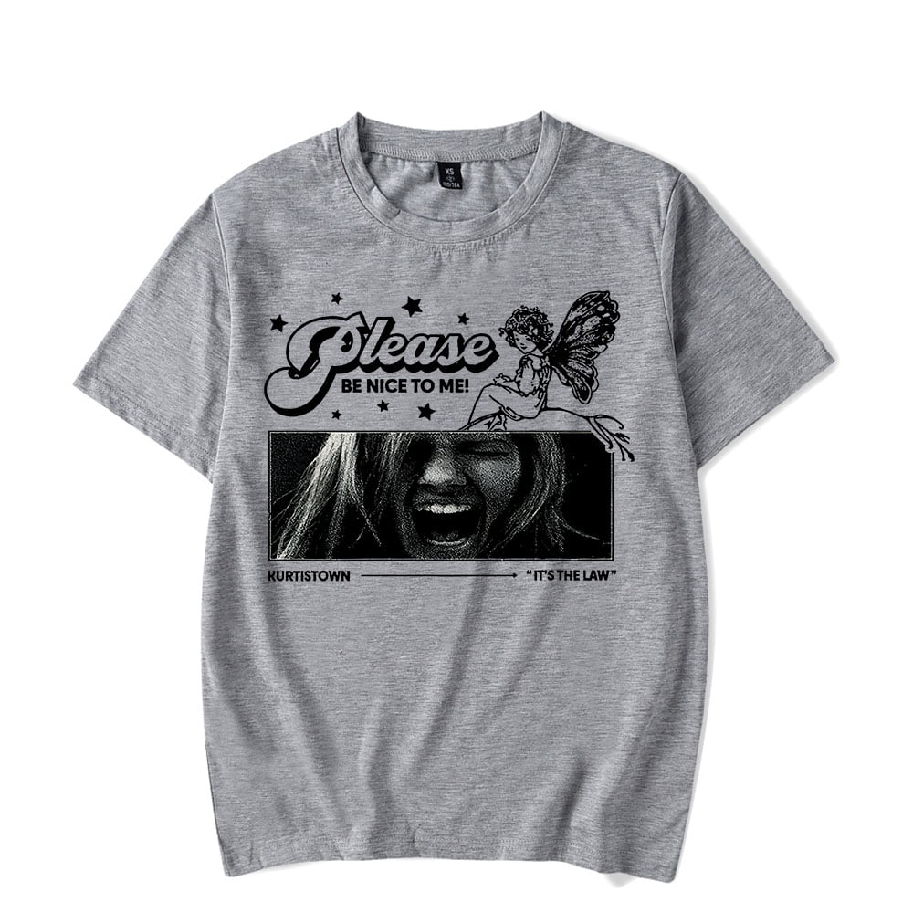 Kurtis Conner Merch Tee Pbntm Screaming Sand T-Shirt shirt Sweatshirt ...