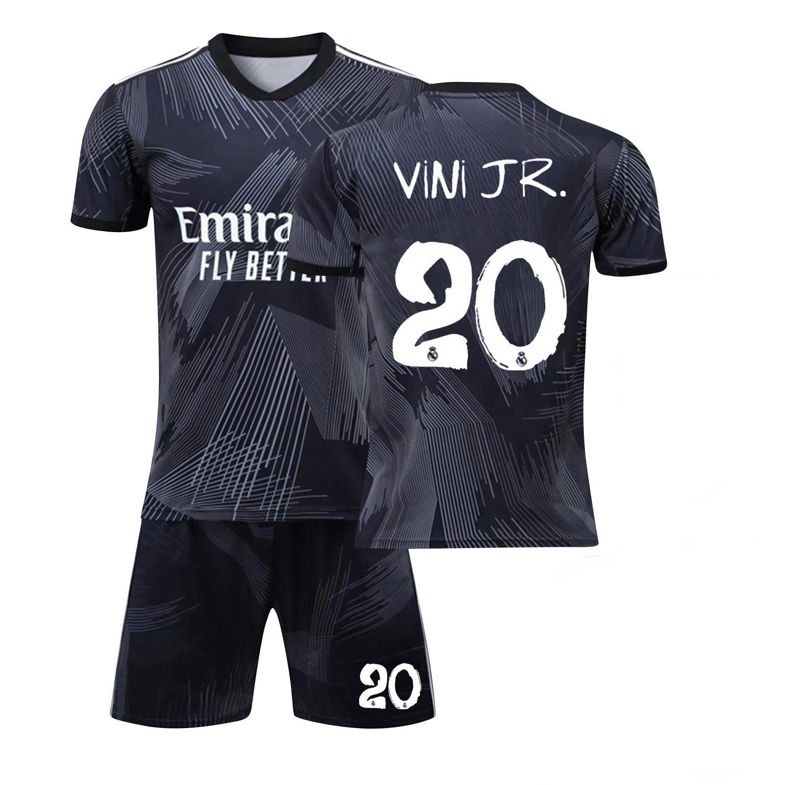KuruS 2223 Spain Soccer Club 120th Anniversary Jerseys 2 Piece Sets ...