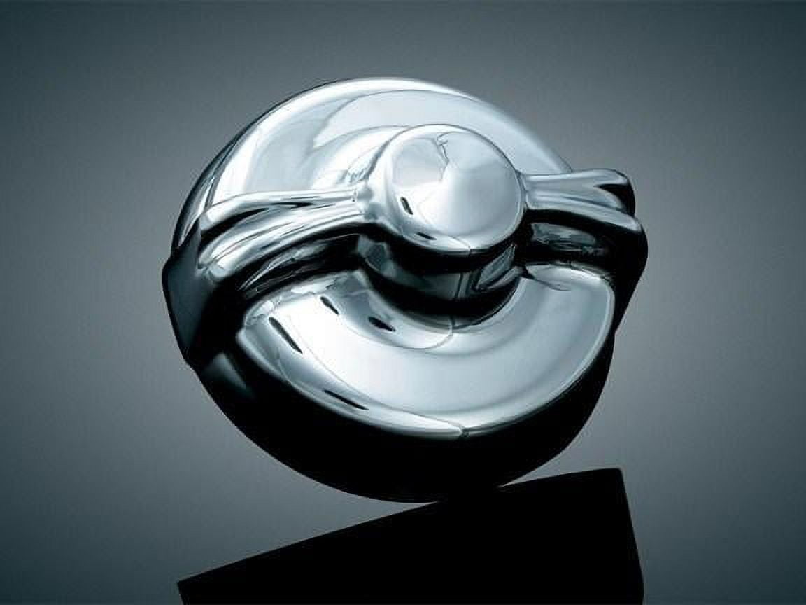 Kuryakyn 1007 Easy Turn Dipstick Cap - Walmart.com