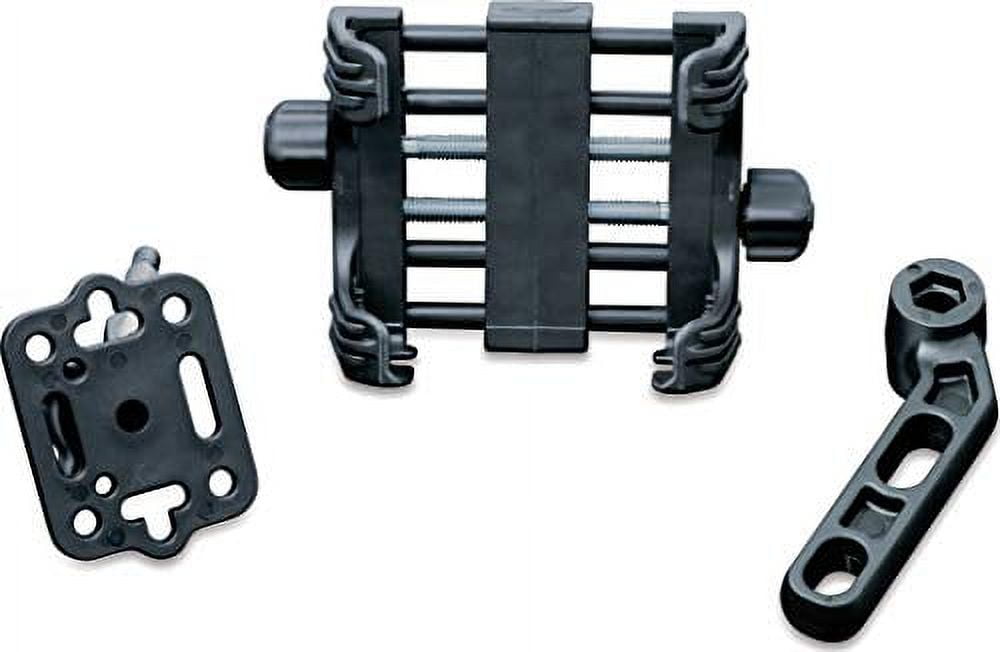 Motorcycle Perch Mount