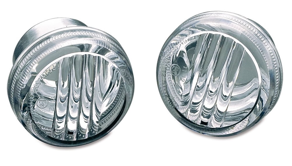 Kuryakyn 2264 Motorcycle Lighting Accessory: Replacement Turn Signal ...