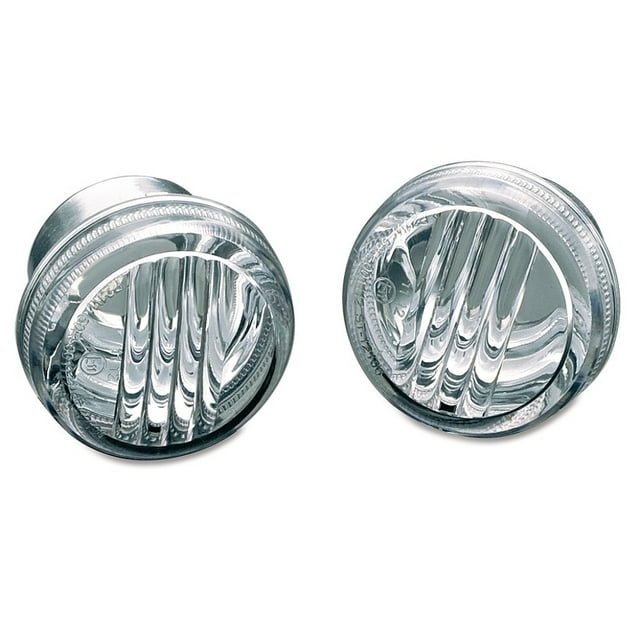 Kuryakyn 2264 Motorcycle Lighting Accessory: Replacement Turn Signal ...