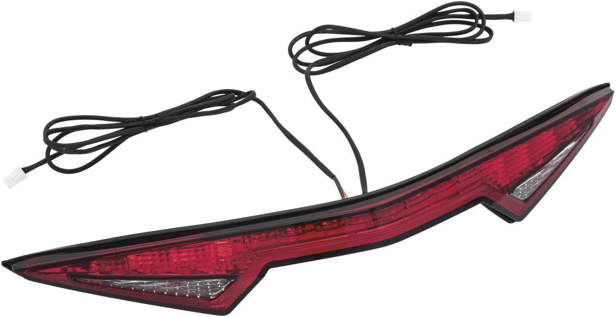 Kuryakyn Omni L.E.D Trunk Light Bar 18-20 GL1800 - Walmart.com