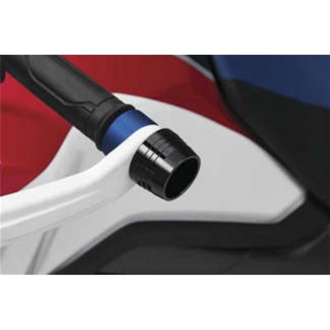 Kuryakyn Black Lodestar Handlebar Sliders (3825) - Walmart.com