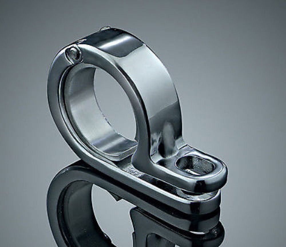 Kuryakyn 4014 P-Clamp - Walmart.com