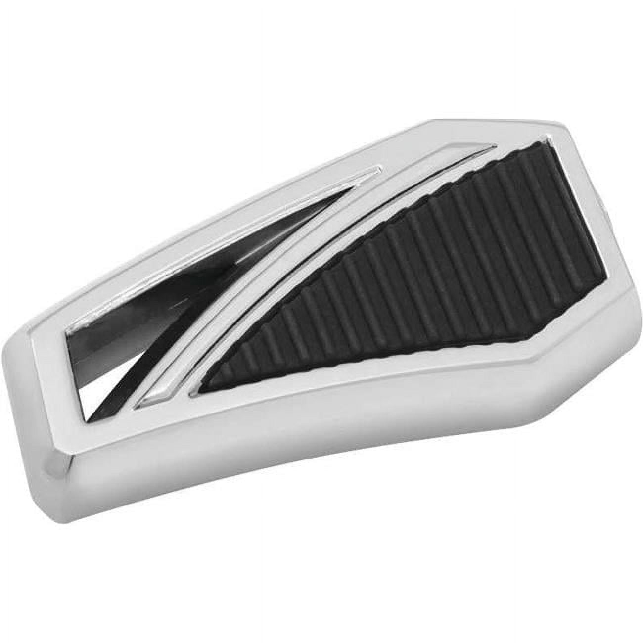 Kuryakyn 5790 Motorcycle Foot Control: Phantom Shift Peg Universal Fit ...
