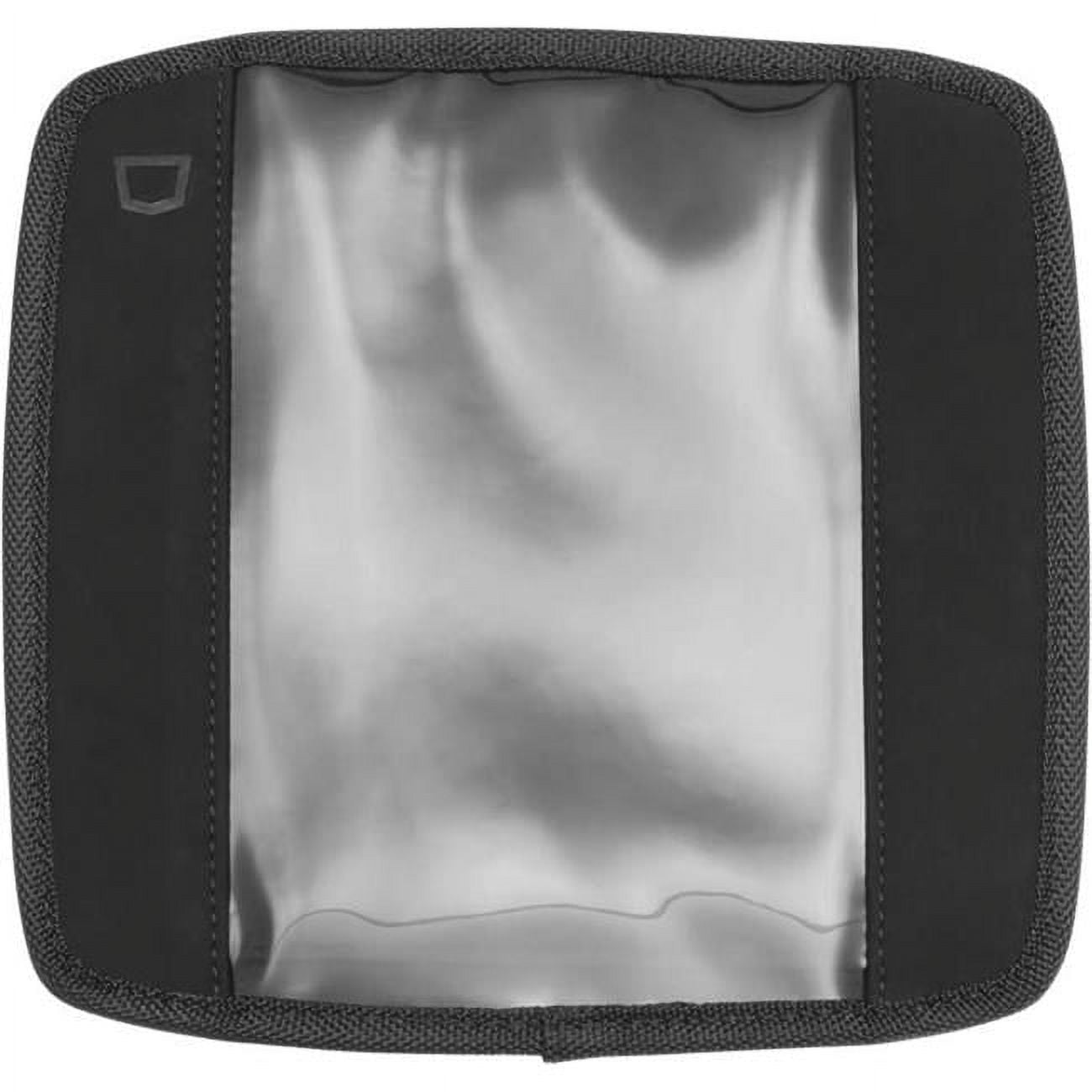 Kuryakyn Quick-Stash XL Magnetic Device Tank Pouch Bag (5796) - Walmart.com