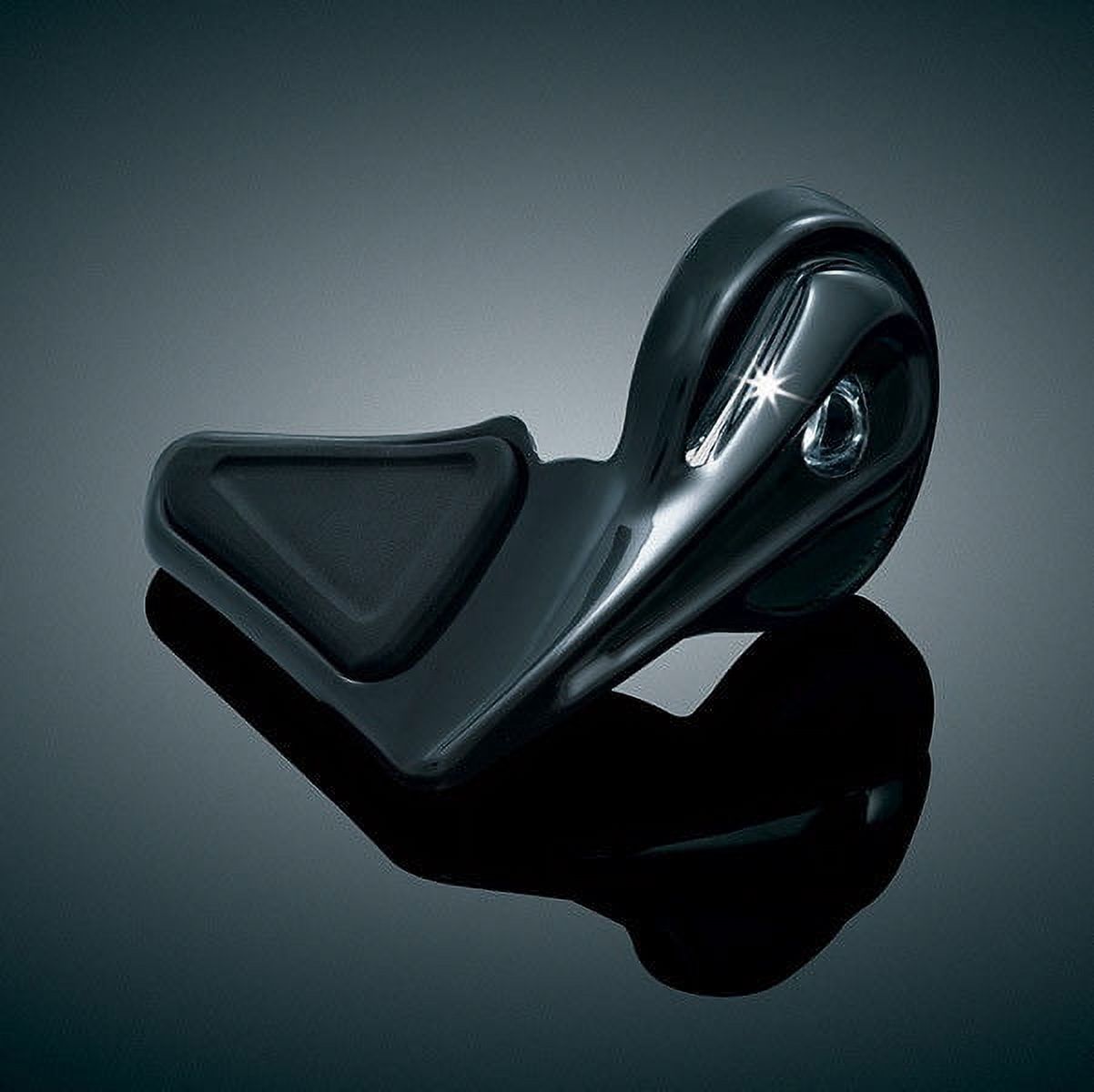 Kuryakyn 6355 Kinetic Throttle Boss - Walmart.com