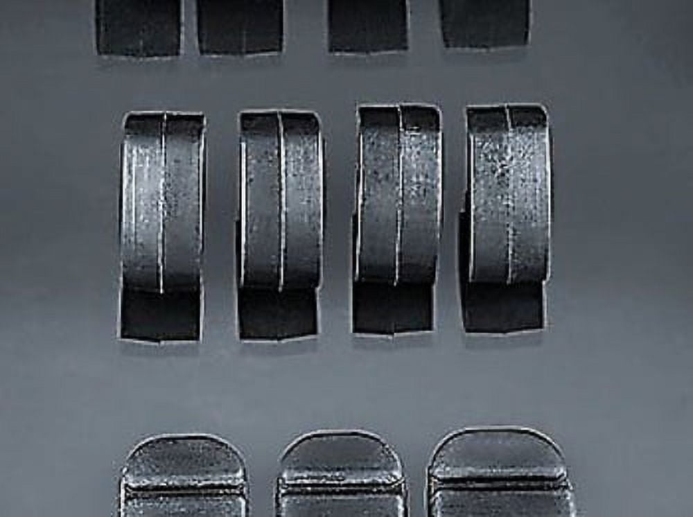 Kuryakyn 8009 ISO-Peg Replacement Rubber Pads - Walmart.com