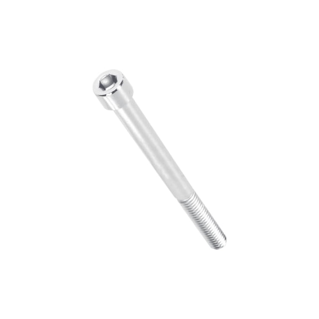 Kuryakyn 8066 Motorcycle Foot Control Component: Bolt for Large ISO Peg ...