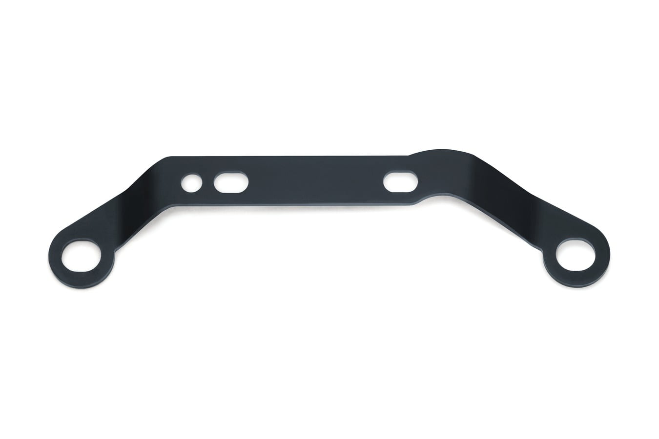 Kuryakyn 9379 Throttle Body Support Bracket for 2017-19 Harley-Davidson ...