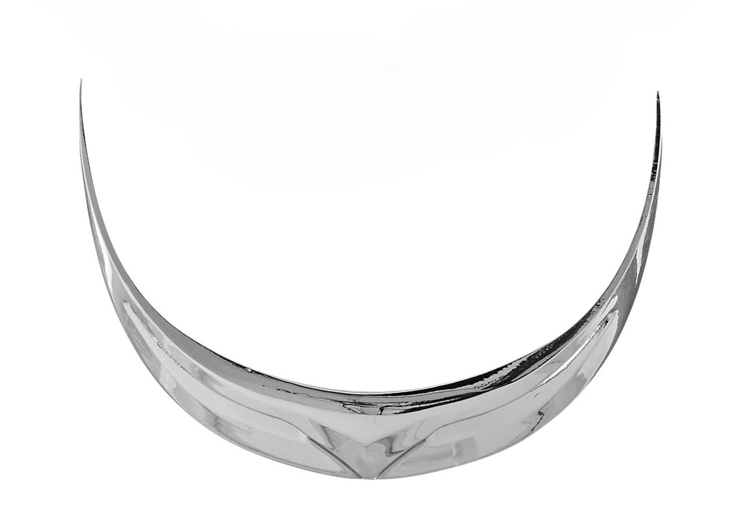 Kuryakyn Front Fender Tip Leading Edge (9012) - Walmart.com