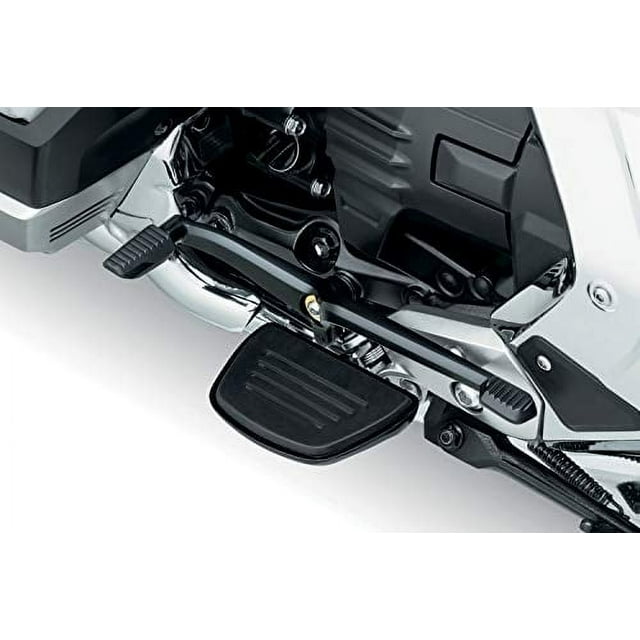 Kuryakyn Motorcycle Foot Control Component: Omni Heel-Toe Shift Lever ...