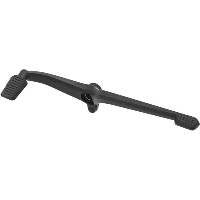 Kuryakyn Motorcycle Foot Control Component: Omni Heel-Toe Shift Lever ...