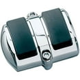 Kuryakyn Motorcycle Foot Control: Shift Peg Cover For 2004-19 Fits ...