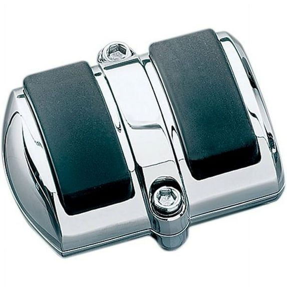 Kuryakyn Motorcycle Foot Control: Shift Peg Cover For 2004-19 Fits ...