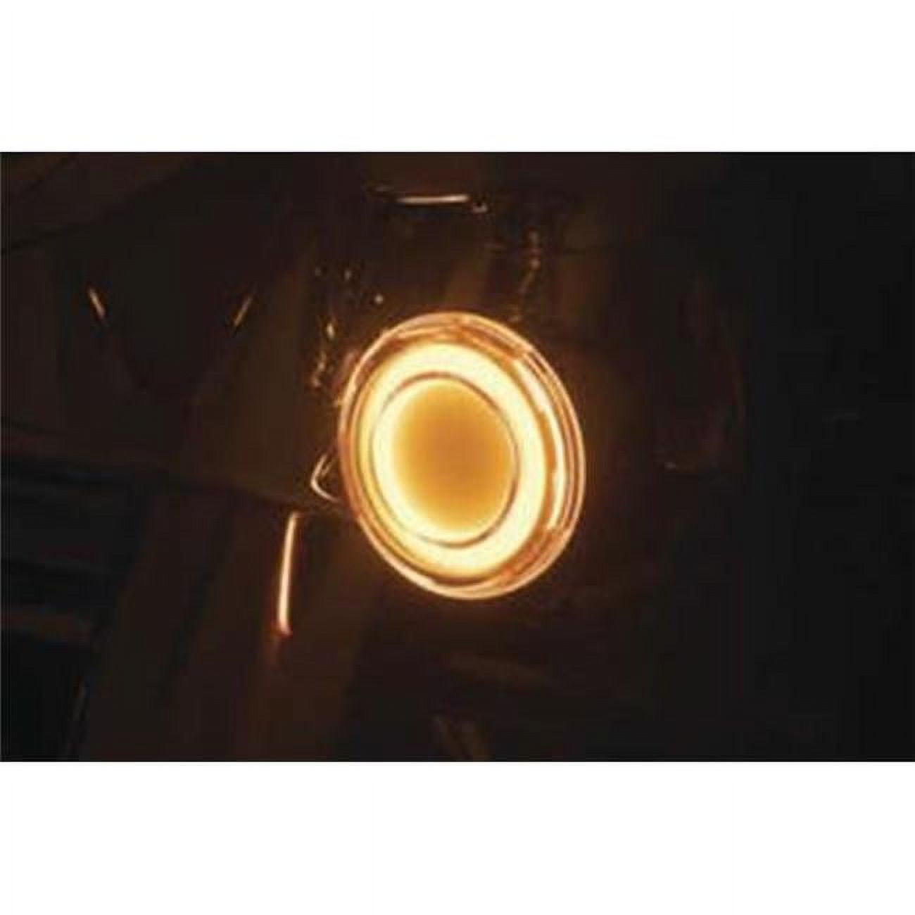 Kuryakyn Motorcycle Lighting Accessory: Tracer Led Front Turn Signal ...