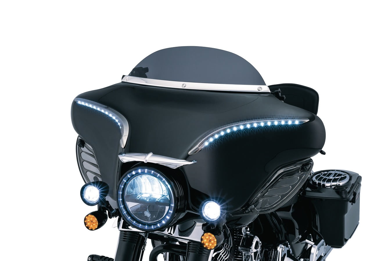 Motorcycle Windshield Trim in Motorcycle Windshields - Walmart.com
