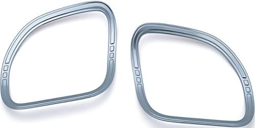 Kuryakyn Tri-Line Speaker Accents 7385 - Walmart.com